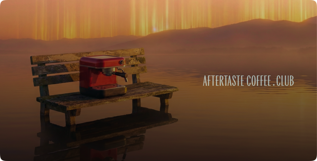 Aftertaste Coffee Club | Discover, Rate & Buy India's Specialty Coffee